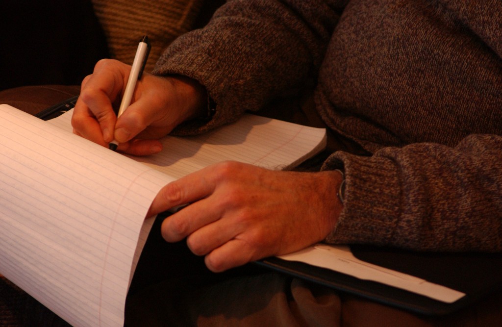 The Authentic Writing Approach – Authentic Writing